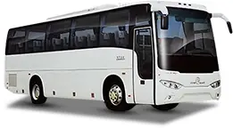 Our Vehicles - The Skyler Tours and Travels